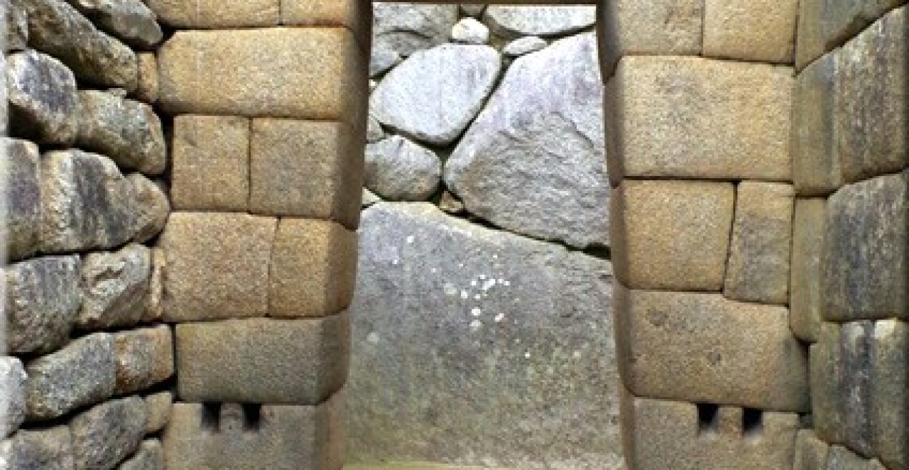 Peru - Ancient Inca Design and Architecture | Gypsy Café