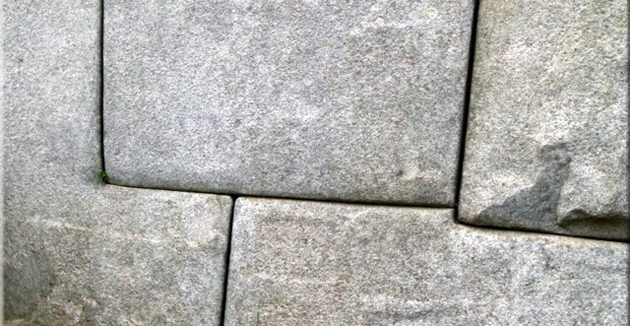 Peru - Ancient Inca Design and Architecture | Gypsy Café