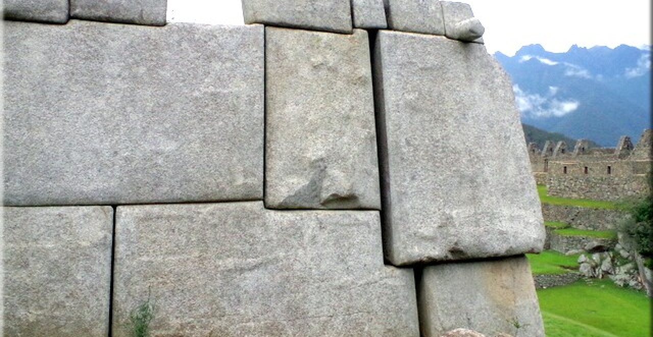 Peru - Ancient Inca Design and Architecture | Gypsy Café