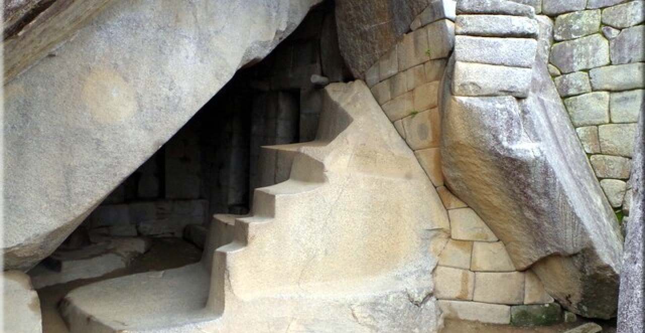 Peru - Ancient Inca Design and Architecture | Gypsy Café