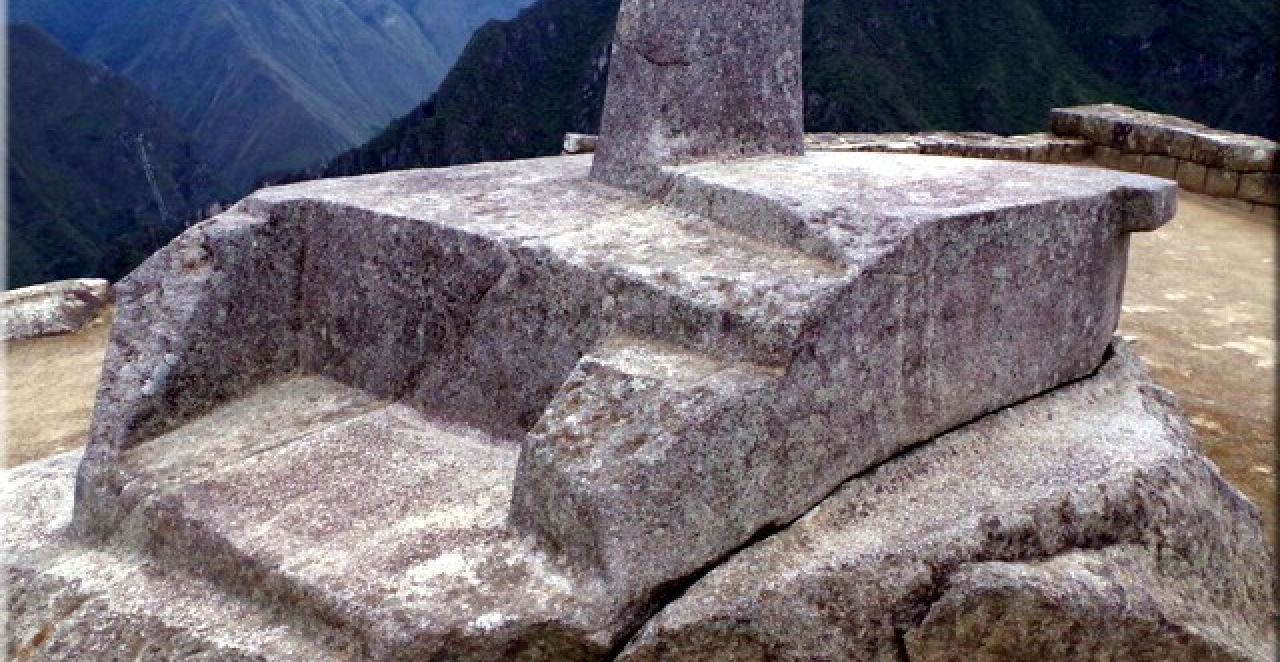 Peru – Ancient Inca Design and Architecture | Gypsy Café