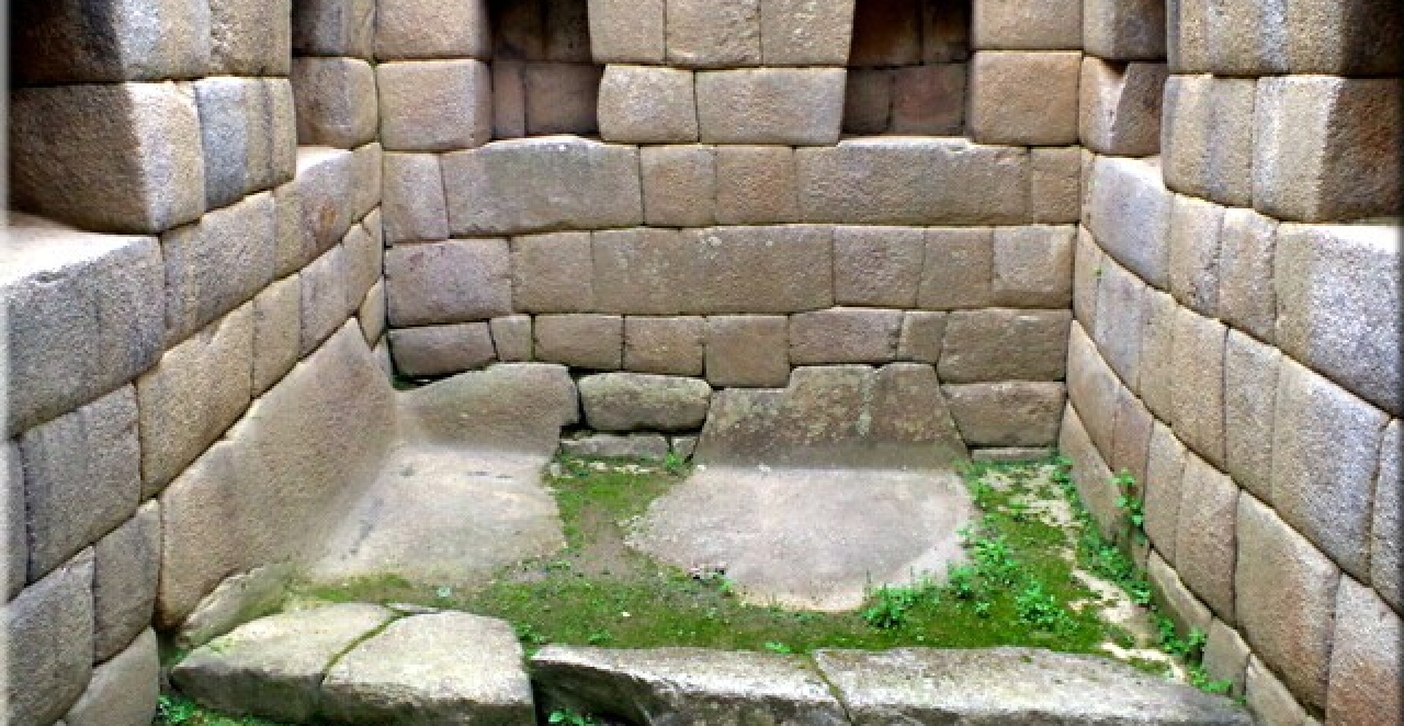 Peru - Ancient Inca Design and Architecture | Gypsy Café