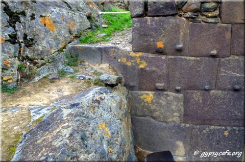 Peru – Ancient Inca Design and Architecture | Gypsy Café