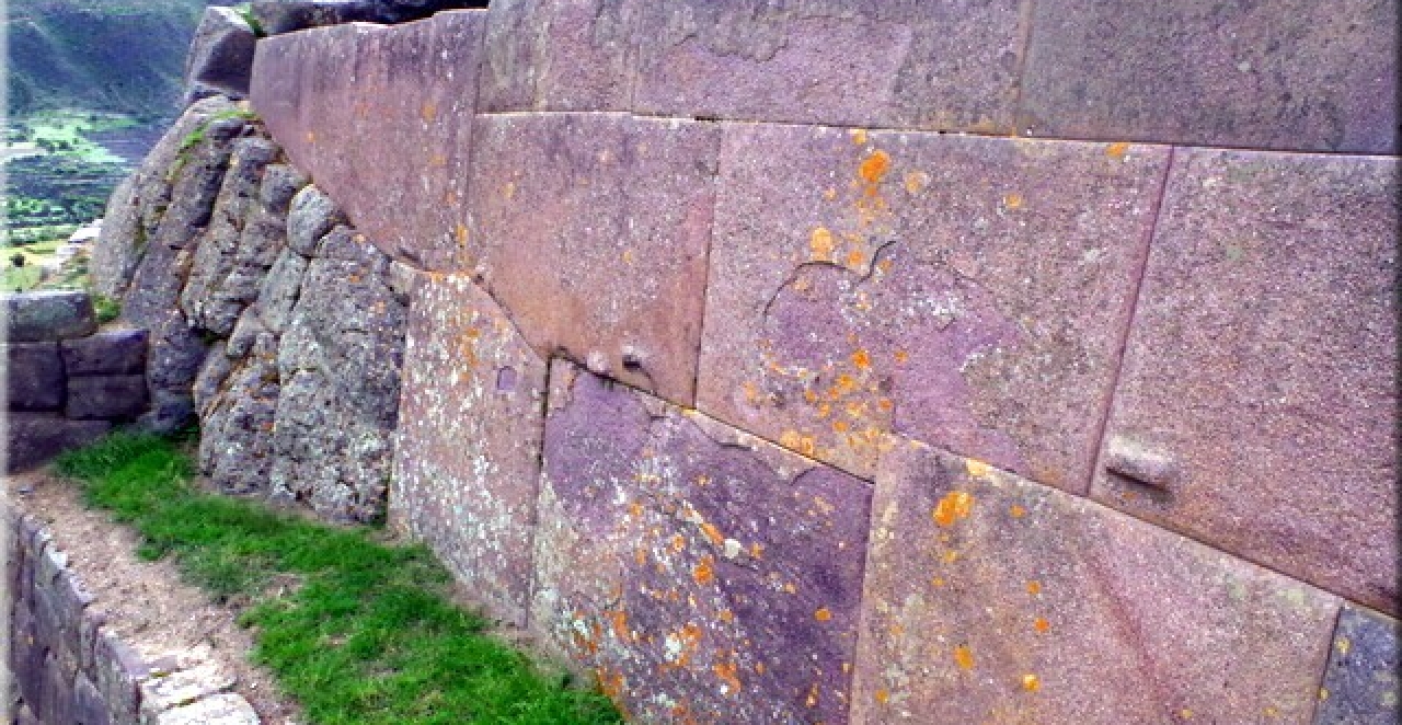 Peru - Ancient Inca Design and Architecture | Gypsy Café