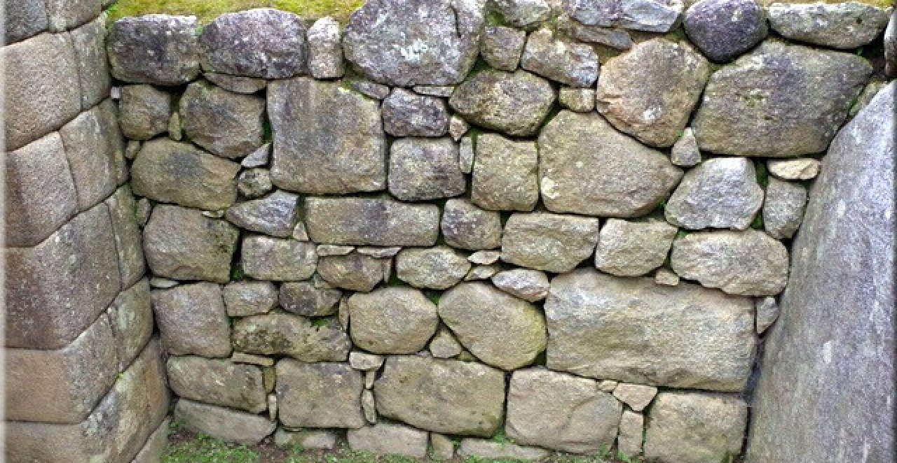 Peru - Ancient Inca Design and Architecture | Gypsy Café