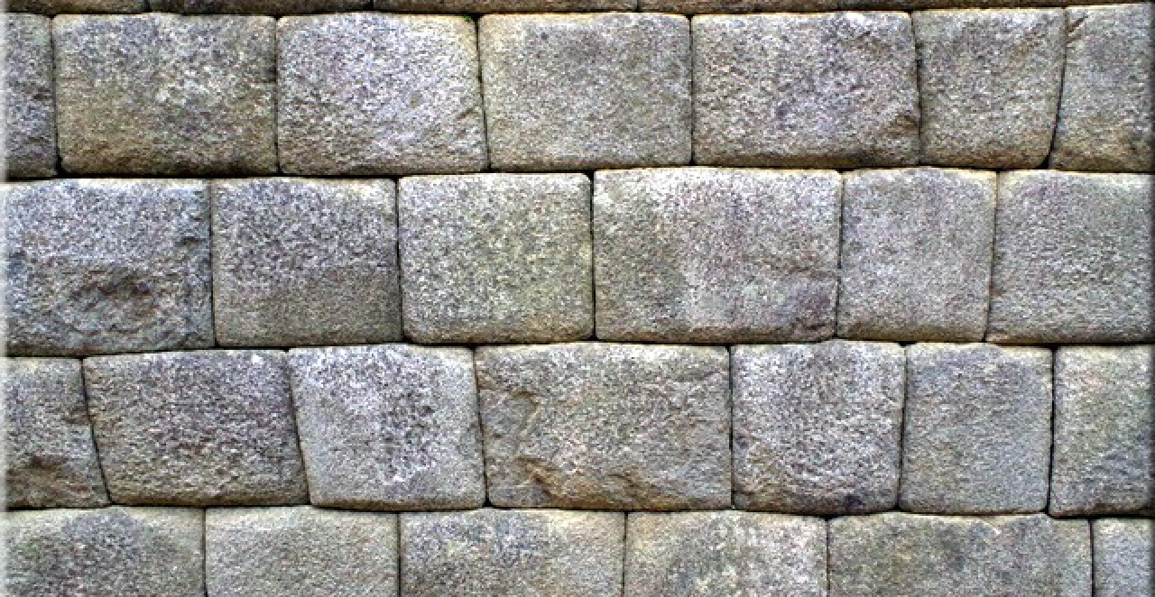 Peru - Ancient Inca Design and Architecture | Gypsy Café