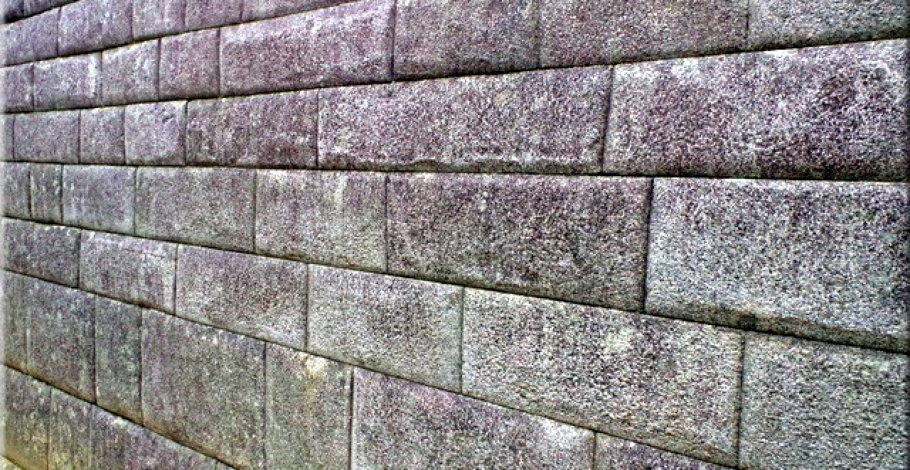 Peru - Ancient Inca Design and Architecture | Gypsy Café