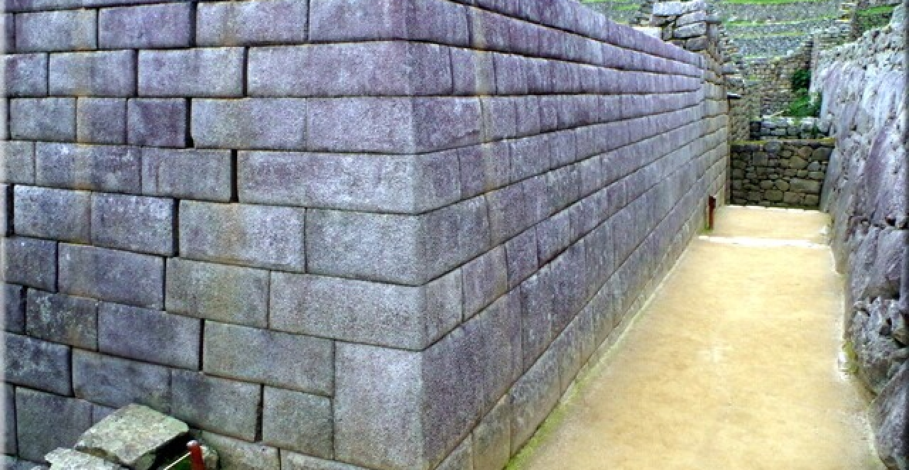 Peru - Ancient Inca Design and Architecture | Gypsy Café