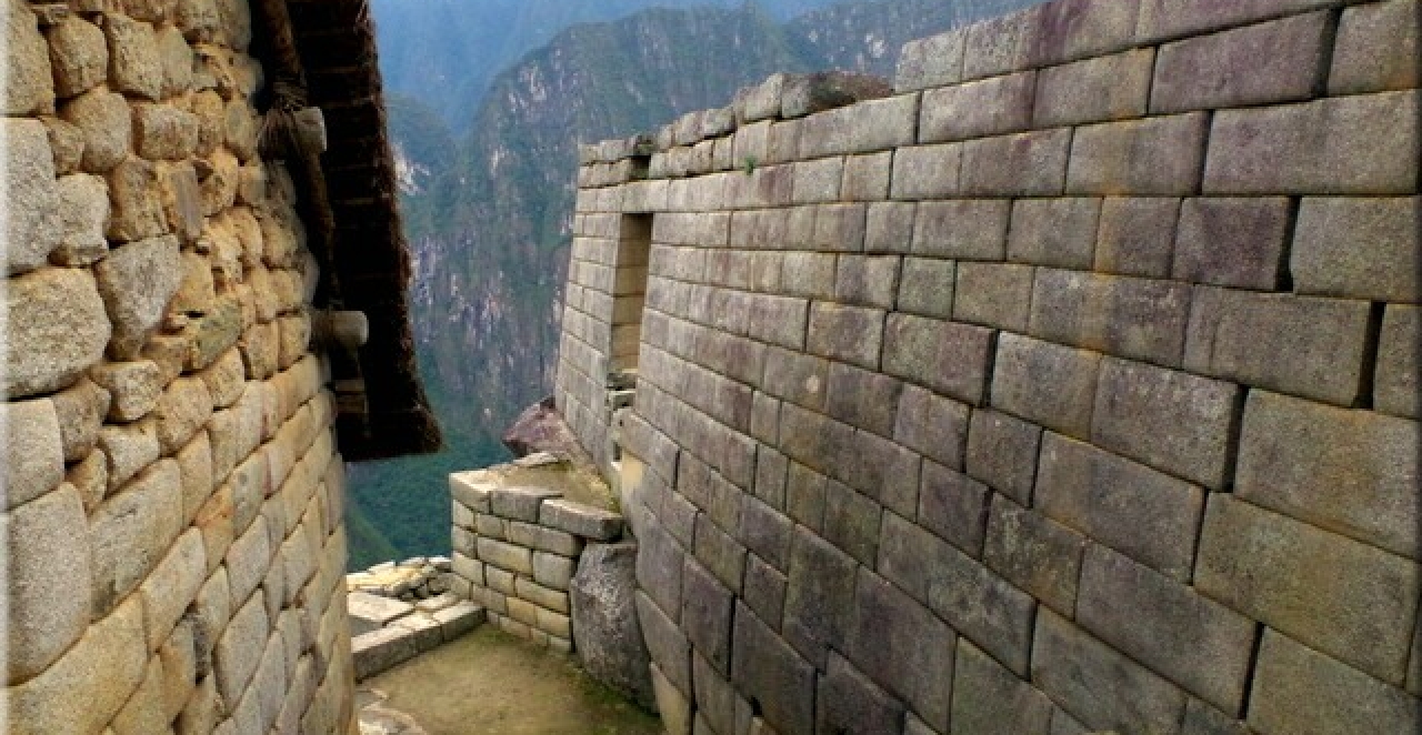 Peru – Ancient Inca Design and Architecture | Gypsy Café