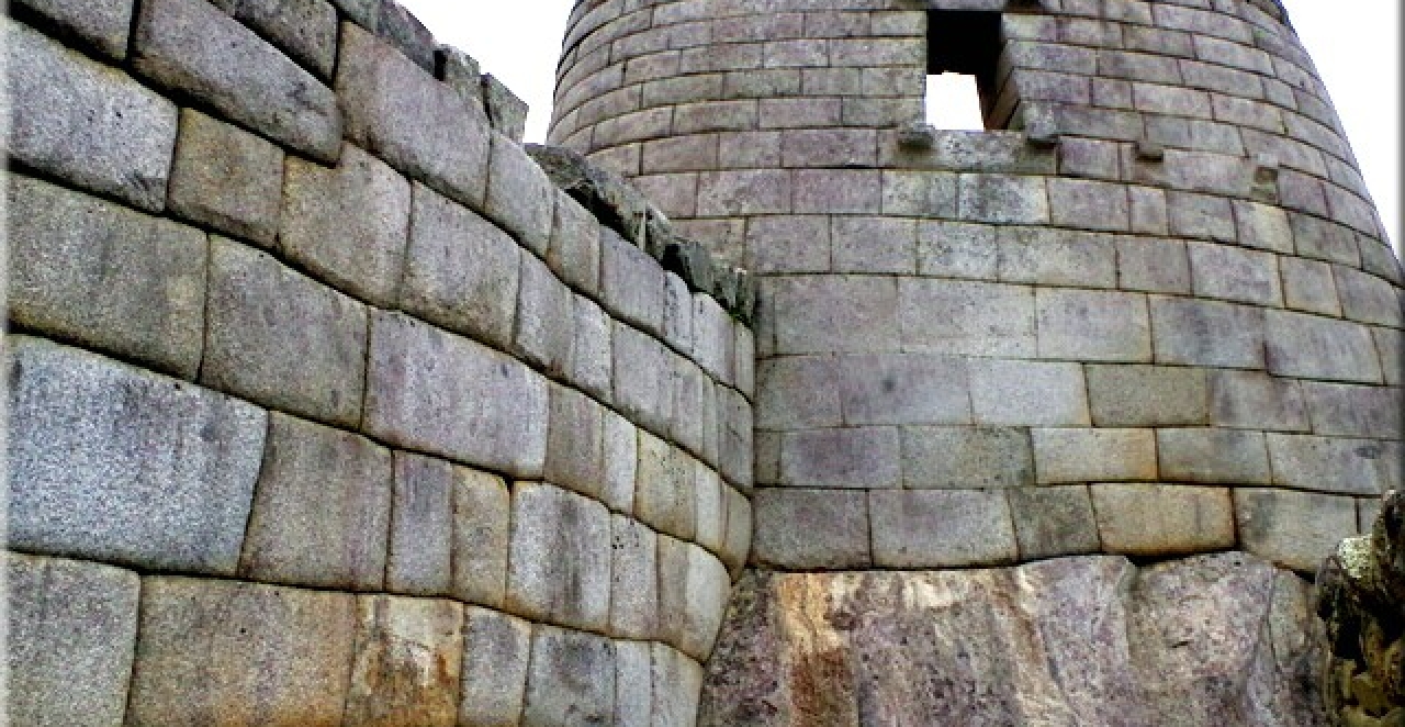 Peru – Ancient Inca Design and Architecture | Gypsy Café